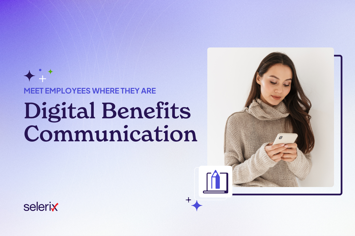 Send HR Emails Employees Actually Read | Selerix