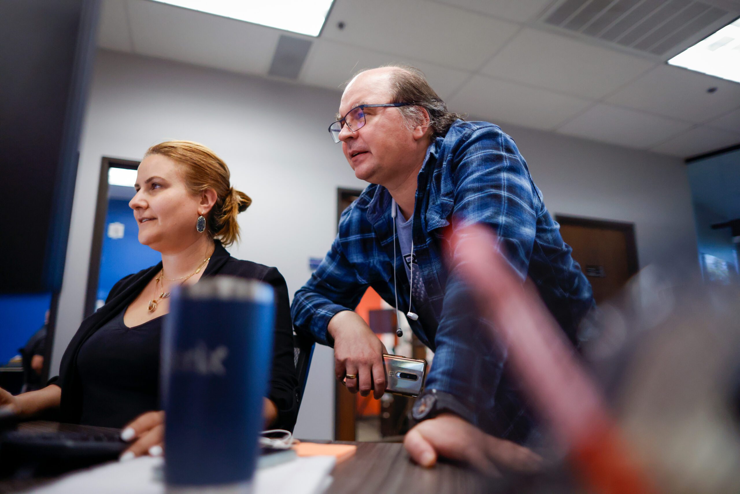 Selerix Benefits Solutions Built on Trust